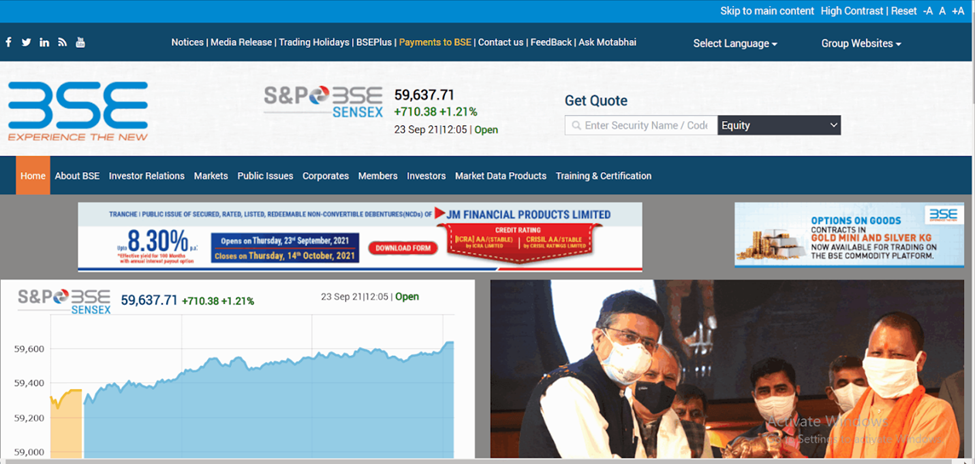 How to convert physical share certificates into demat form? How to convert physical share certificates into demat form?
